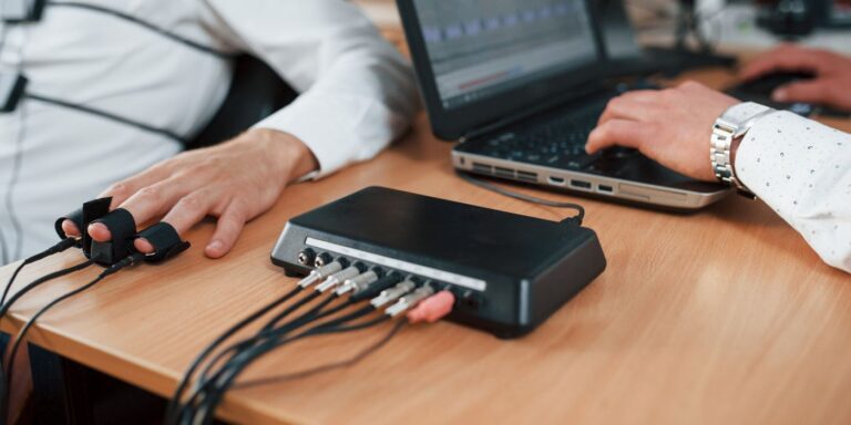 Lie Detector Test Australia | Ex-Border Force | 20+ Years